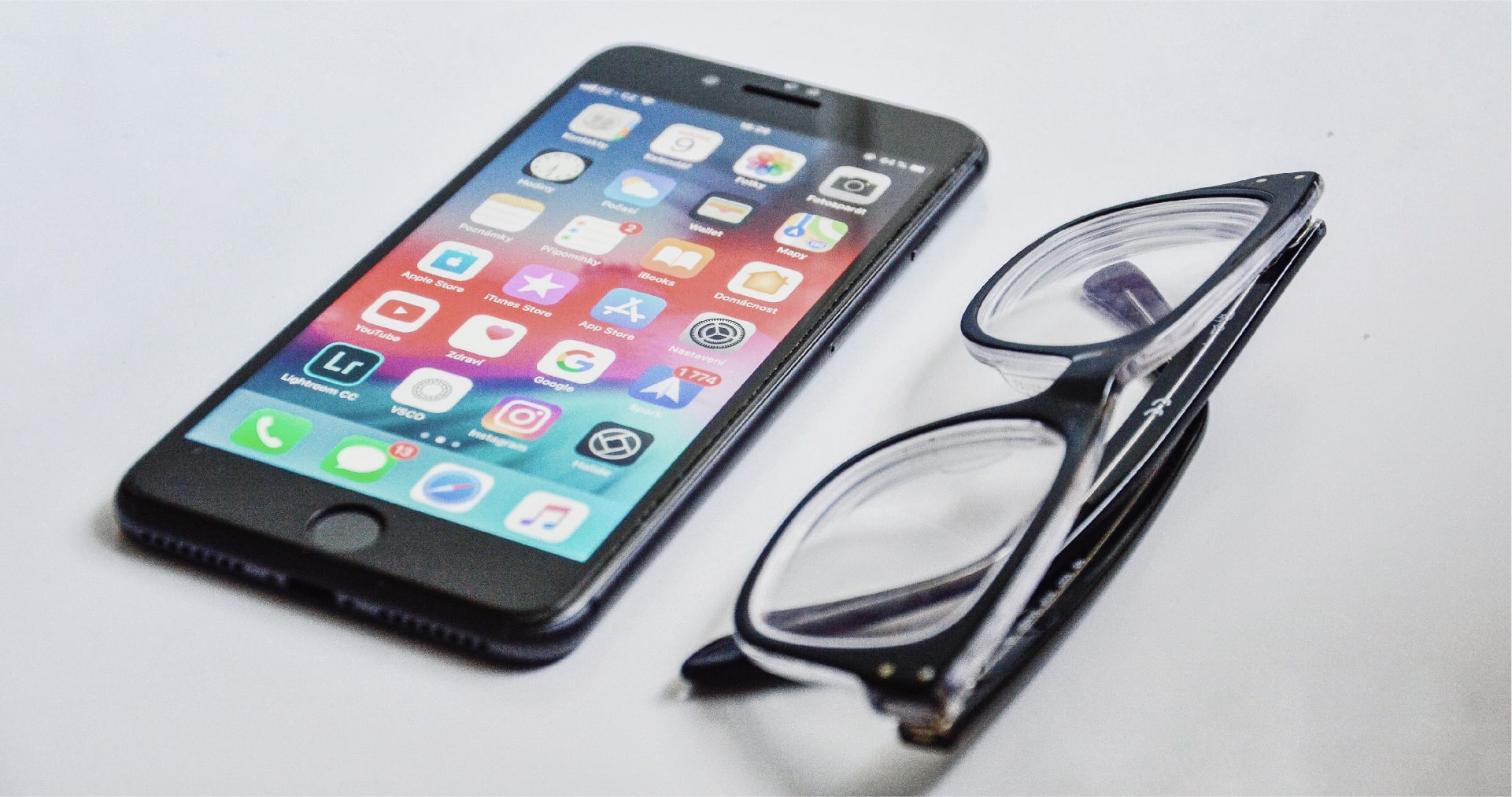 Τα Smartphone, η πρεσβυωπία & πώς να την καθυστερήσετε